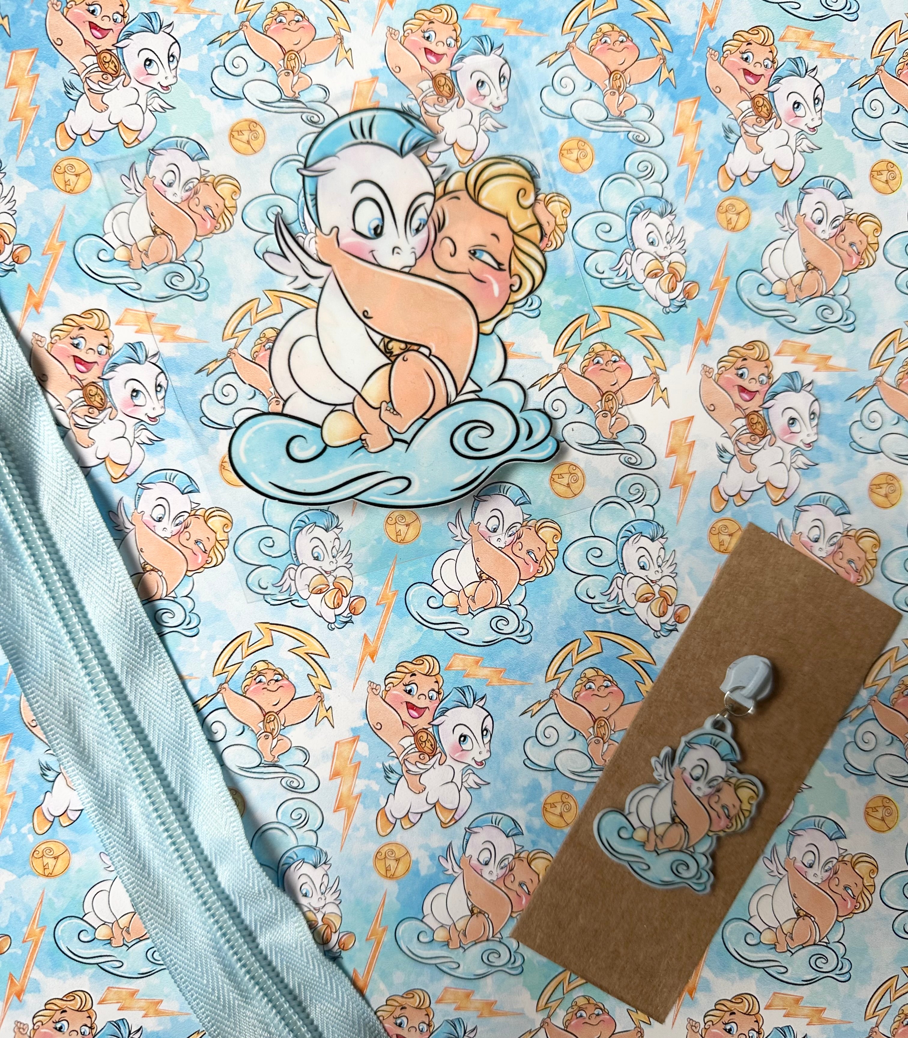 Zipper Kits – WBCrafts