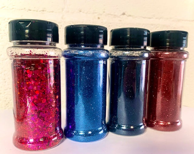 Monthly Mystery Box – WBCrafts