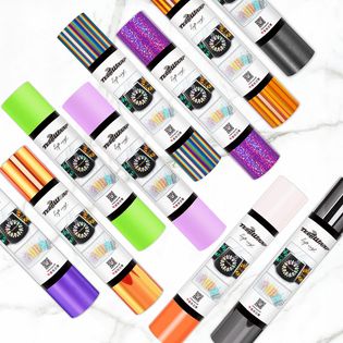 Teckwrap Craft Vinyl & Accessories – WBCrafts