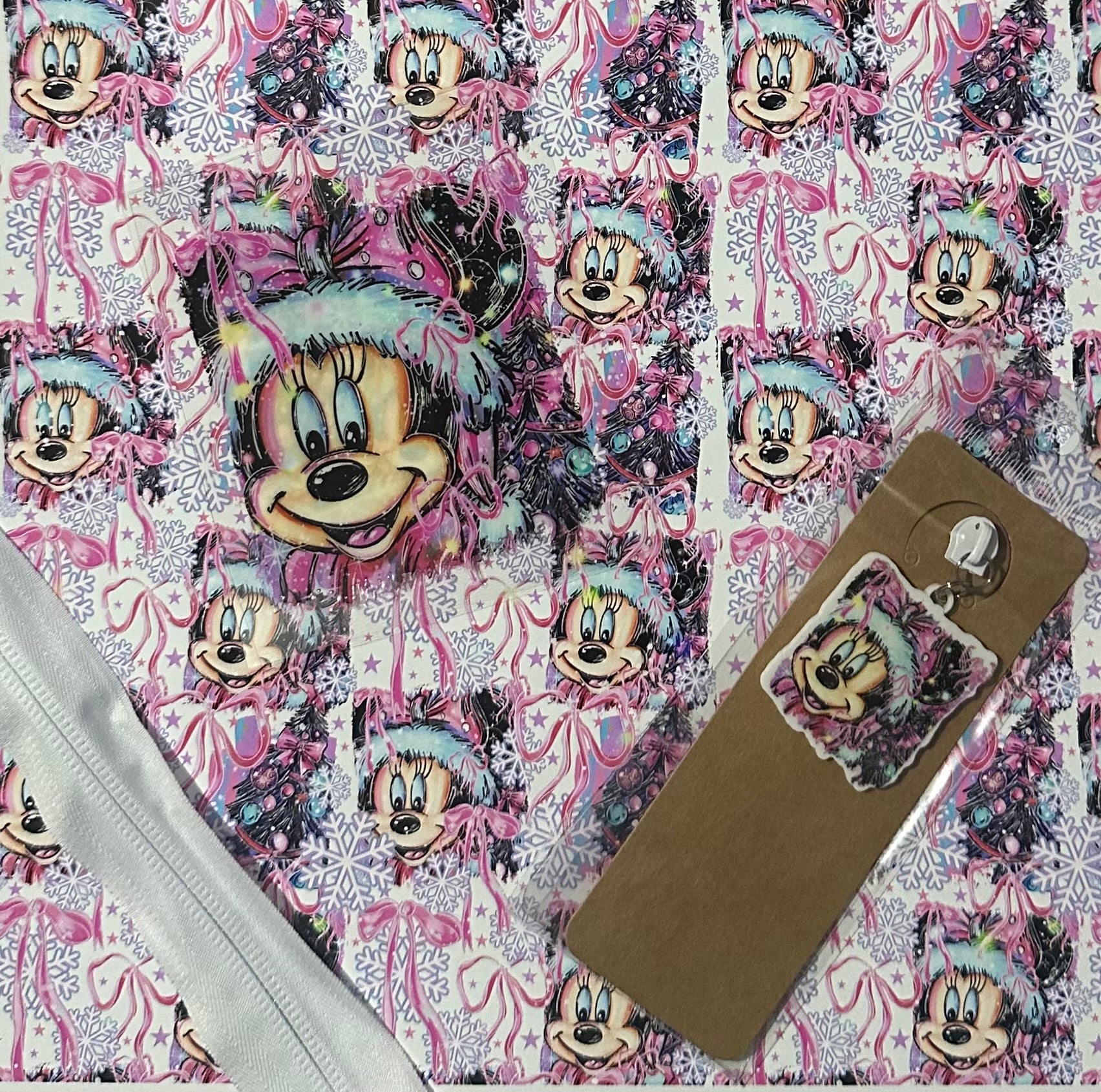 Mrs Mouse – WBCrafts