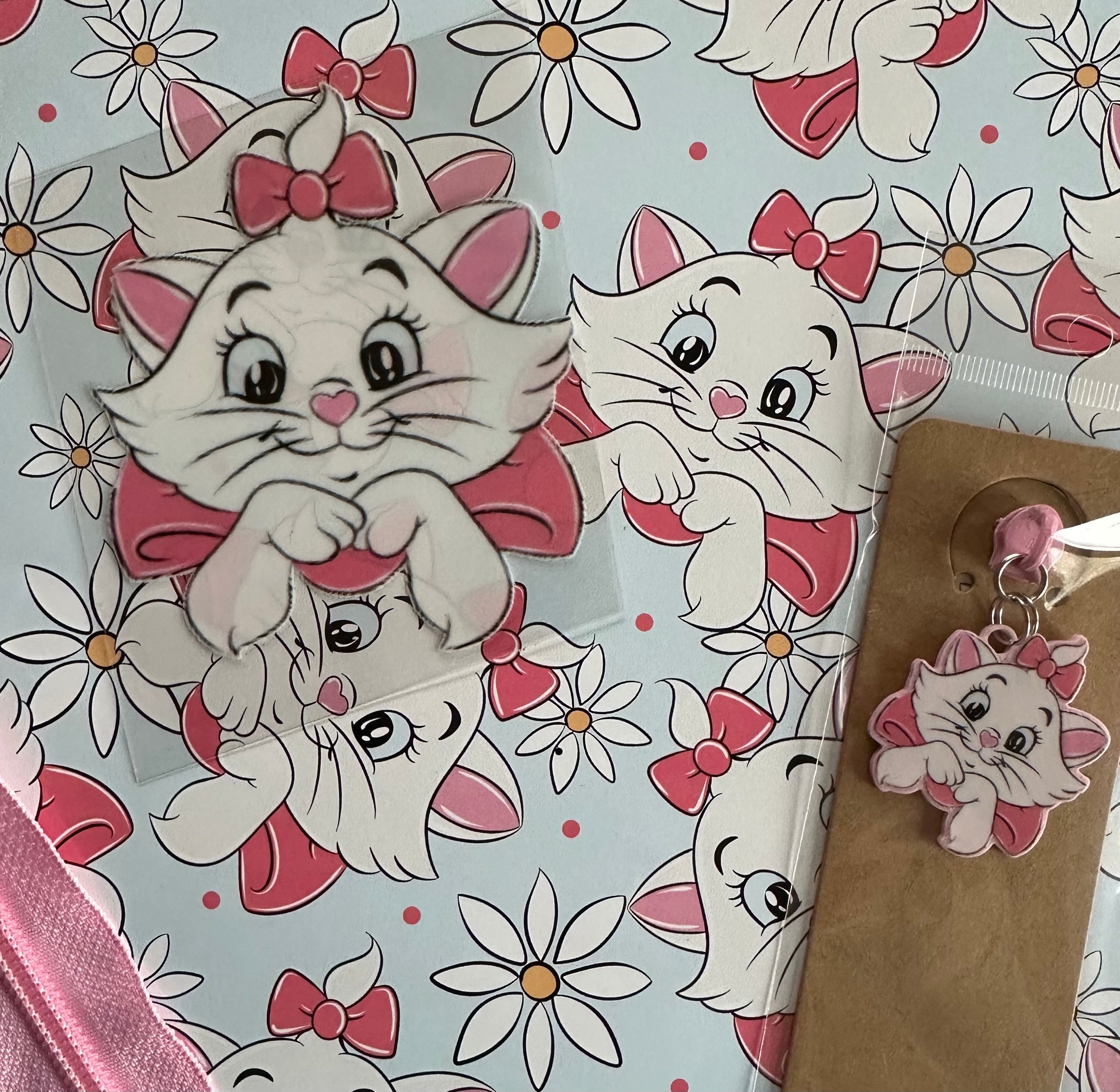 Kitty Cat – WBCrafts