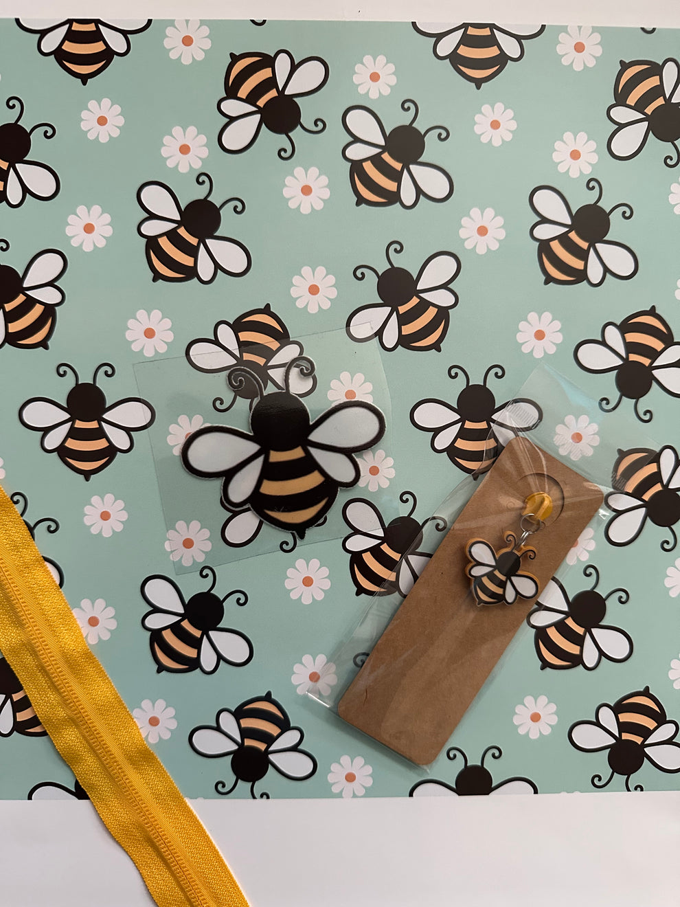 Bees – WBCrafts